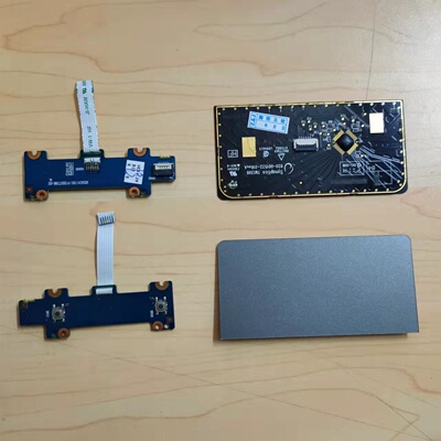 原装HP 4430S 4431S 4435S  4436S 鼠标按键 触摸板左右按键小板