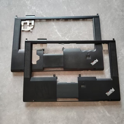 适用于Thinkpad 联想 T420  T430i T430 C壳 掌托 外壳 带指纹孔