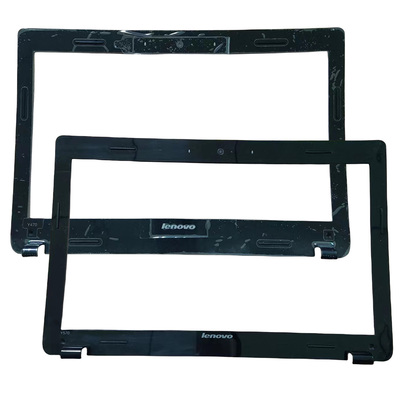 适用于 联想 Y470 Y570 笔记本外壳 A壳 B壳 屏框 D壳 底壳