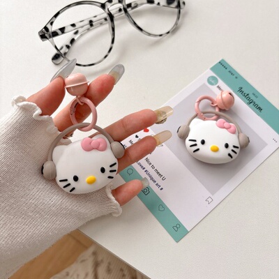 苹果airtag保护套新款airtags套壳钥匙扣air tag保护壳纽扣防丢器