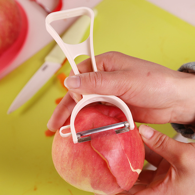 日本进口echo塑料刨子刨刀削薄皮