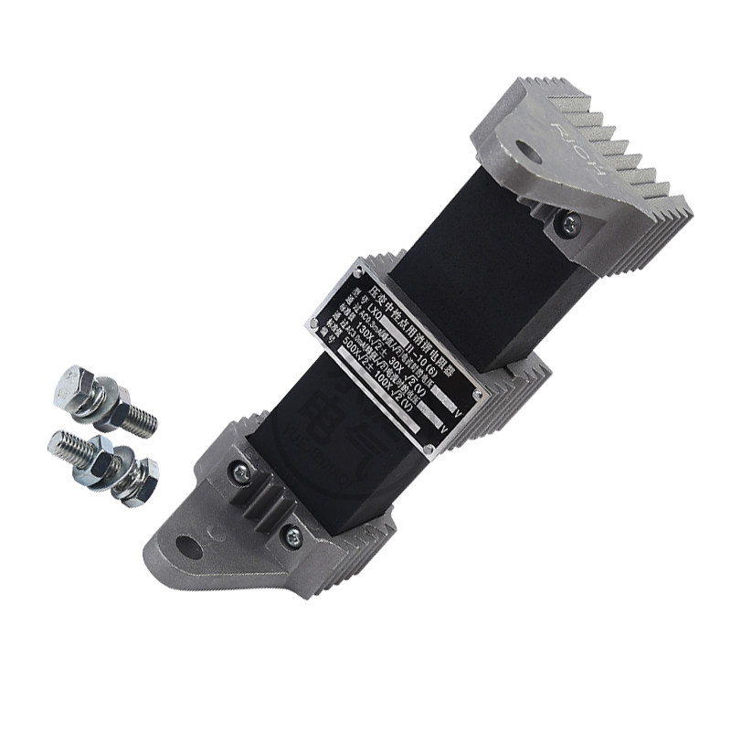 LXQ-II-10(6)方型压变一次绕组中性点用消谐电阻器 10Kv消谐装置_虎窝淘
