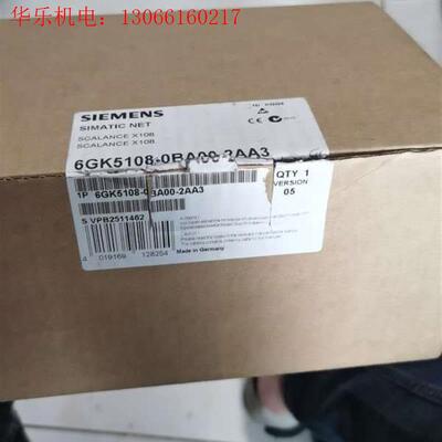 6gk5108-0ba00-2aa3(请询价)
