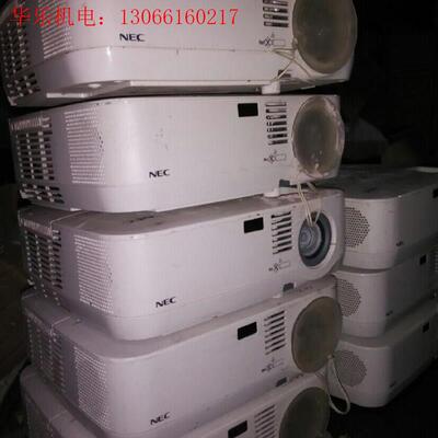 NECnp510c高清投影仪(请询价)