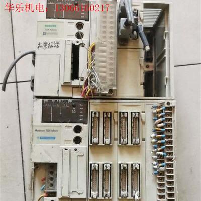 施耐德PLCTSX3722001(请询价)
