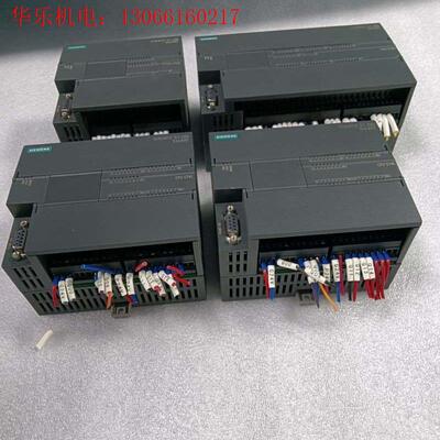 西门子PLCsmart200CPUST40(请询价)