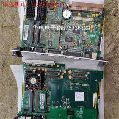 美国RadiSys锐德世板卡EPC-9两张看图!61-076(请询价)