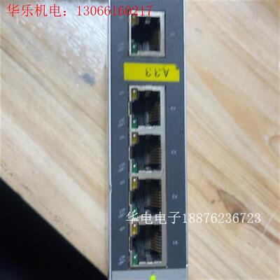 菲尼克斯FL SWITCH SFNB 5TX工业以太网.工业(请询价)