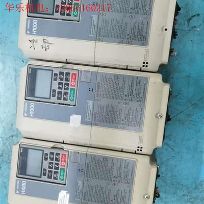 议价H10007.5/5.5kwCIMR-HB4A0018F(请询价)