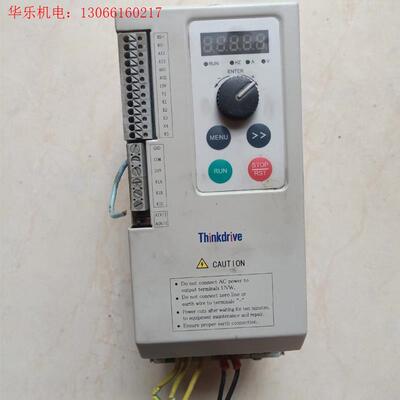 科动(Thinkdrive)380V1.5KW变频器,型号(请询价)