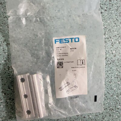 议价FESTO电缸EAHF-L2-45-PEAHF-L2-30-PEAHF-L2-60-P