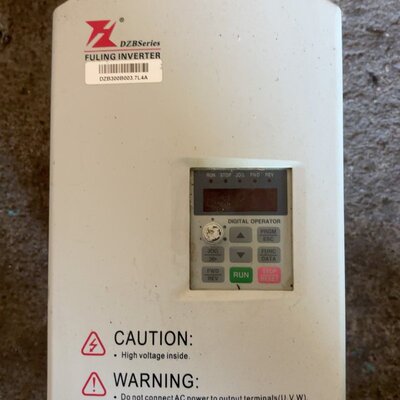 议价变频器DZB300B004.0L4ADZB300B002.2L4ADZB300B005.5L4A