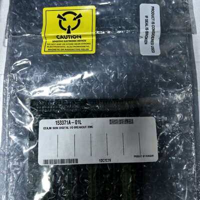 议价CCARMC板卡9694CCA9694CCA96949694RMC9694数字I/OCCA9694RMC