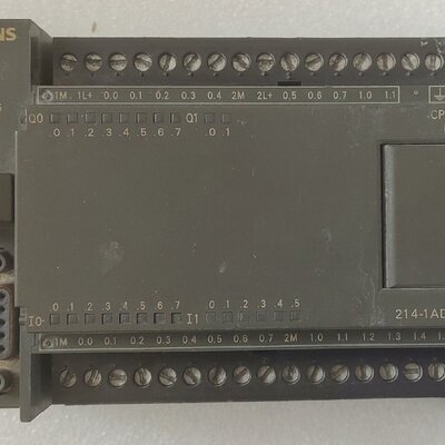 议价PLC模块6ES72146ES72146ES7-2146ES7214-6ES7214-