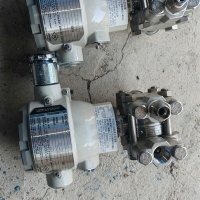 议价YAMATAKE差压变送器DSTJ-3000JTD920DSTJ-3000G