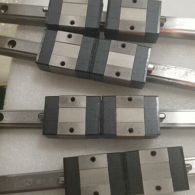 议价IRSO直线导轨SRS15BSSRS15BSRS15M