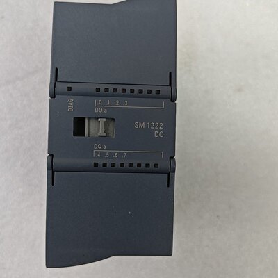 议价扩展模块SM122SM1221SM1222