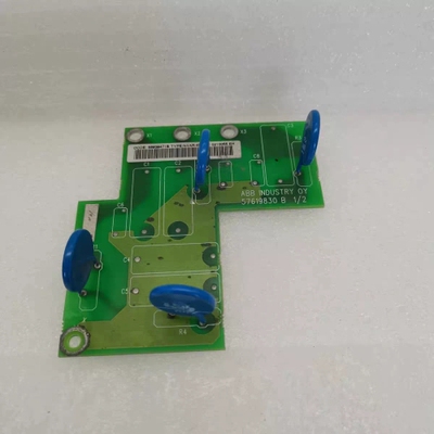 寻《《ABB 变频器配件 NVAR-45 拆机 实物拍摄 5893