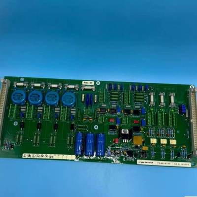 寻《《Lyngs Marines A-S 船用电路板 960.1