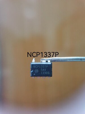 全新原装 NCP1337P 直插DIP7 液晶电源芯片