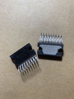 TDA3681J 汽车音频功放IC模块芯片 质量保证