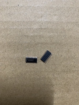 全新原装正品进口 SN74LS85DR 74LS85芯片 贴片 SOP16 实拍图现货