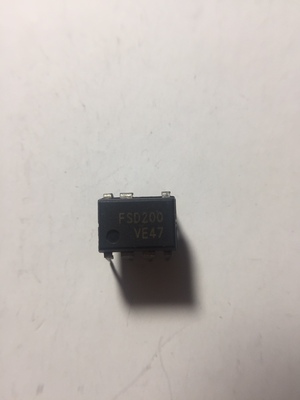 发2个 FSD200 进口拆机