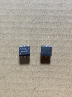 PC900V DIP6直插 光耦光隔离器 质量保证 现货