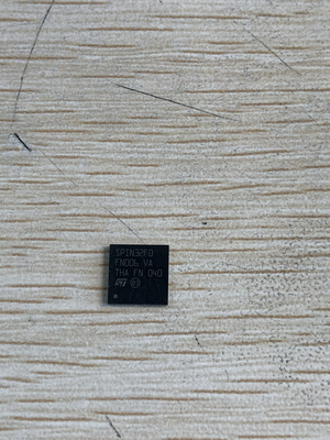 STSPIN32F0TR SPIN32F0  SPIN32F0ATR  SPIN32F0BTR散新原字原脚