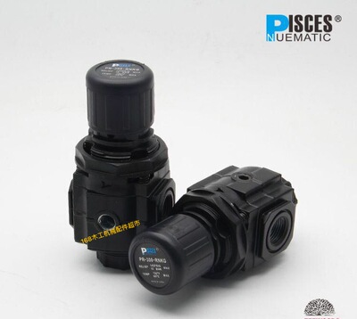 南兴封边机PISCES气动减压阀PR300-RNKG NORGREN诺冠款72G-3GK-RM