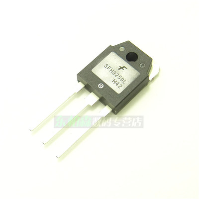 原装 SFH9250L  TO3P 大功率P沟道MOSFET-P 场效应管 250V 19A