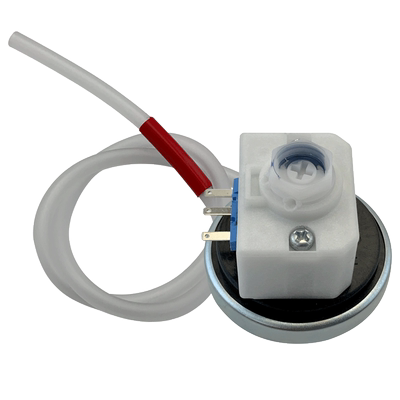 洗衣机水位传感器配件