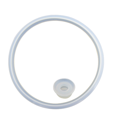 电压力锅密封圈锅圈密封环