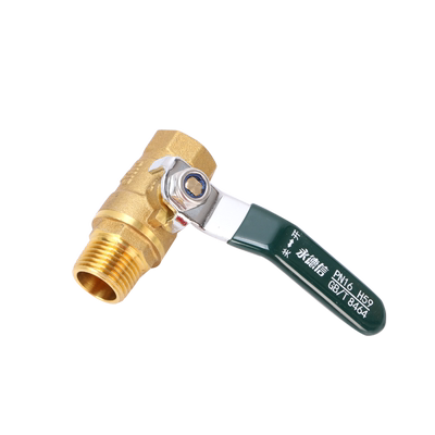 永德信213内外丝黄铜dn156分dn20