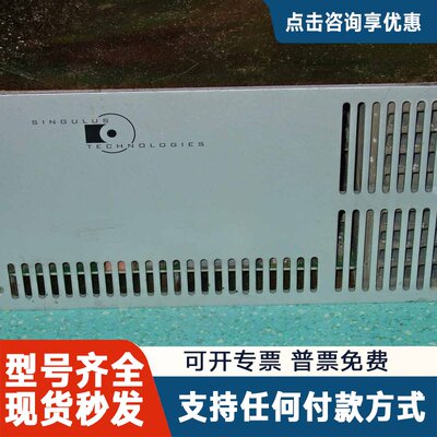 议价Singulus MFD-02 磁场偏转控制器 电源，功能正