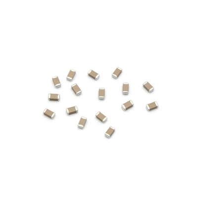 C0603C104M3VACTU| 0603 100nF 20% 25V y5V 1608基美电容