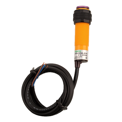 原装红外光电开关避障模块传感器