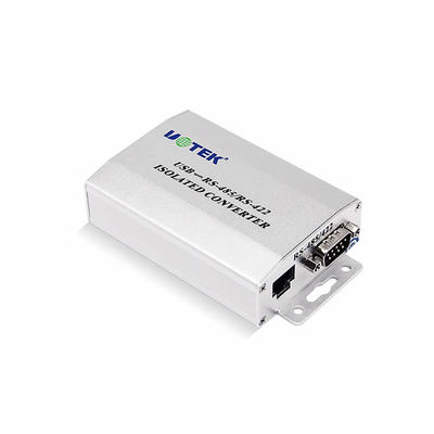 宇泰UT-820E光电隔离转换器