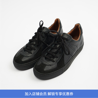 REPRODUCTIONOFFOUND德训鞋