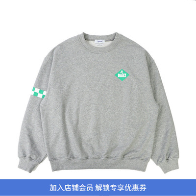 ElementxLEDAiLY卫衣