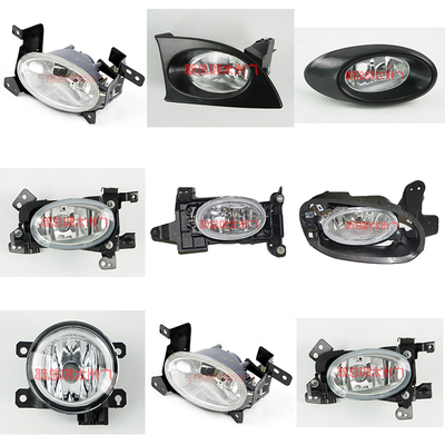 transaid雾灯特价包邮