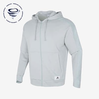 Adidas/阿迪达斯男士针织外套