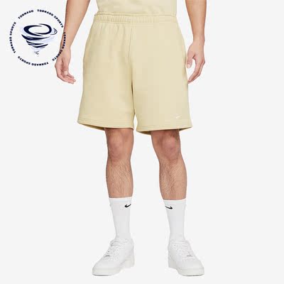 Nike/耐克正品夏季新款男子运动休闲训练透气短裤DV3056-783