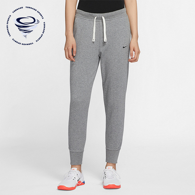 Nike/耐克女士针织透气束脚长裤