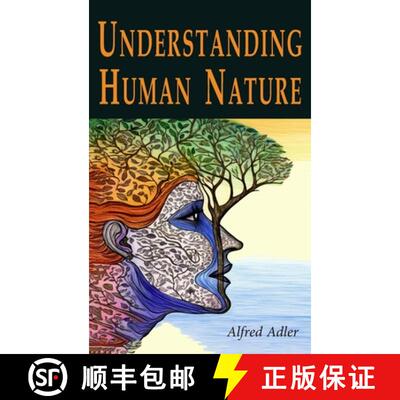 【3-4周达】Understanding Human Nature [9781684229062]