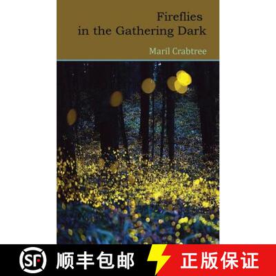 【3-4周达】Fireflies in the Gathering Dark [9781945752827]
