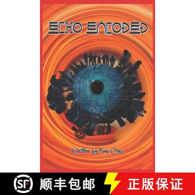 【3-4周达】ECHO ENCODED [9798988735557]