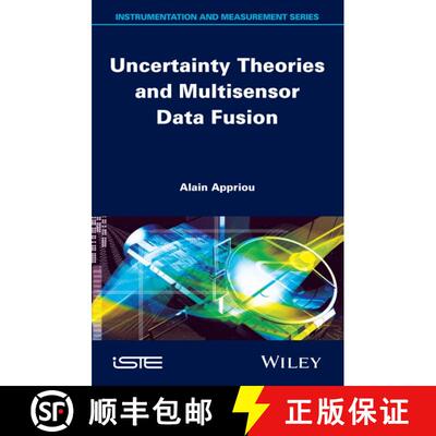 【3-4周达】精装 Uncertainty Theories And Multisensor Data Fusion [Wiley电子电气工程] [9781848213548]