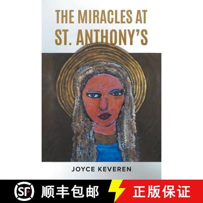 【3-4周达】The Miracles at St. Anthony's [9781639456116]