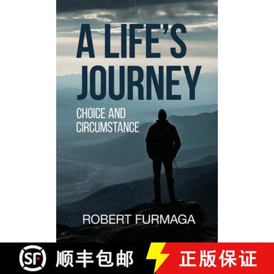 【3-4周达】A Life's Journey: Choice and Circumstance [9781964804378]